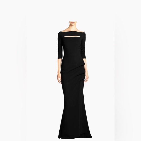 Chiara Boni | Dresses | 995 Chiara Boni La Petite Robekate Slitdetail ...